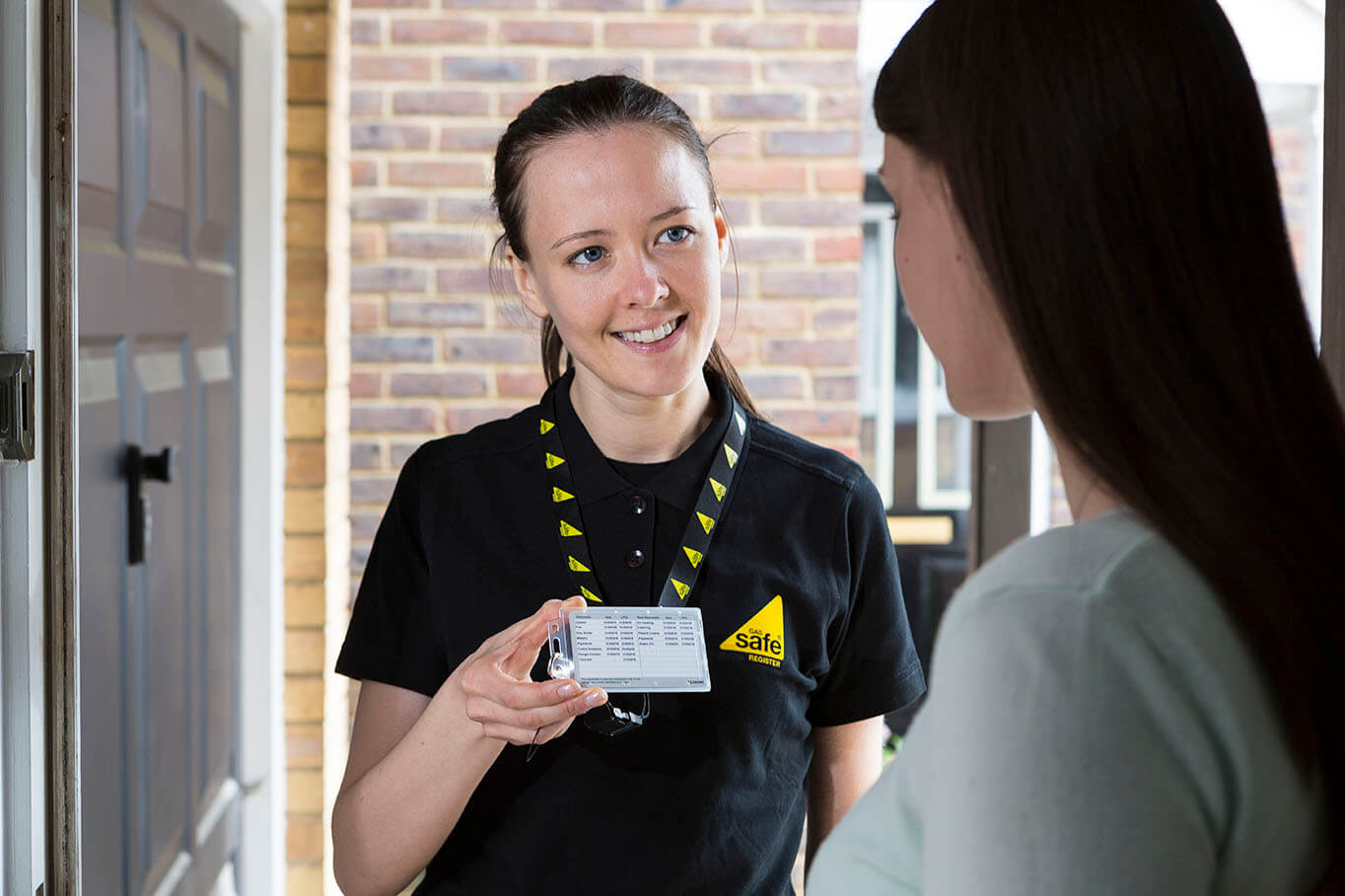 Helping you stay Gas Safe this Gas Safety Week 2023