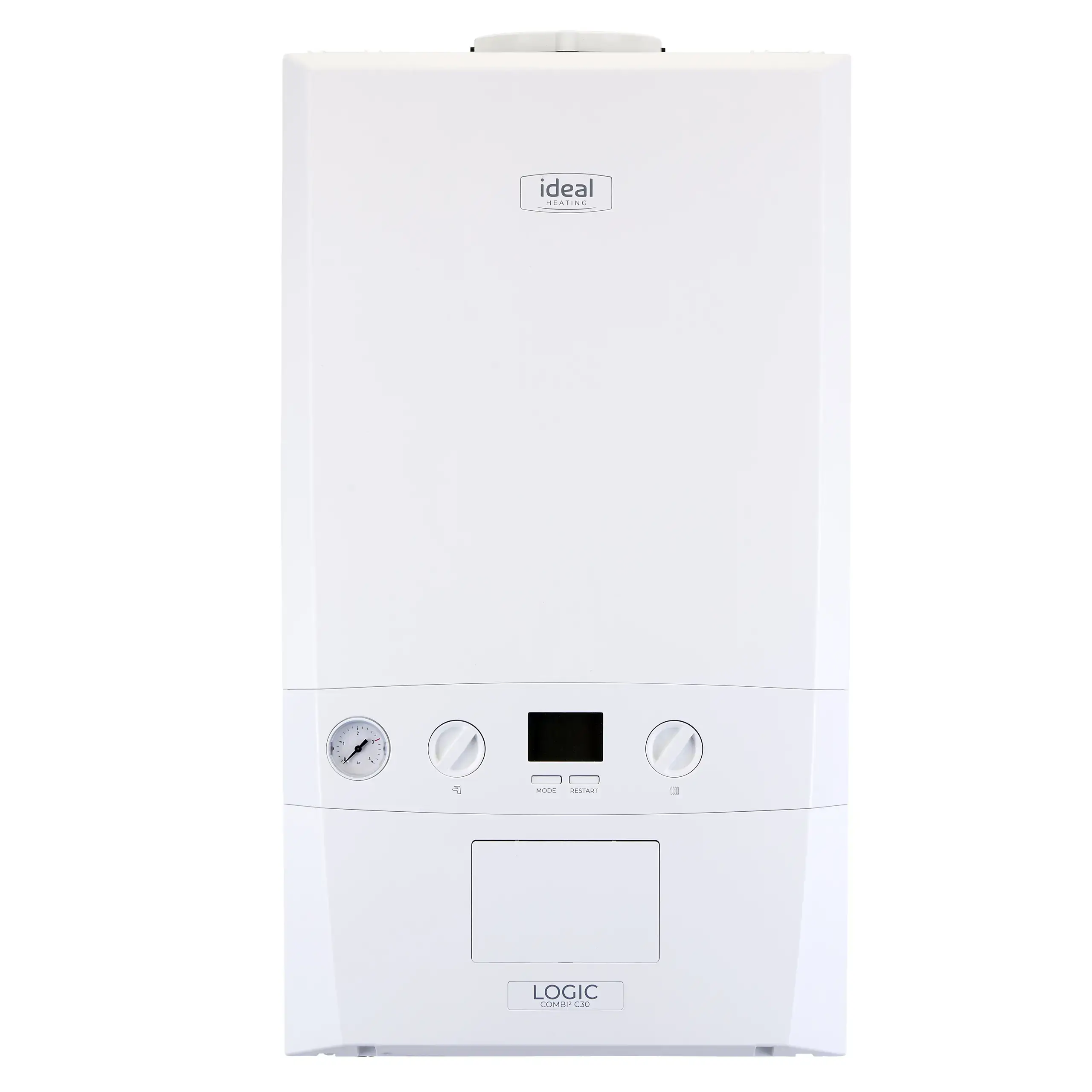 The Ideal Choice for 2025: Why the New Ideal Logic Combi Boiler is Our ...