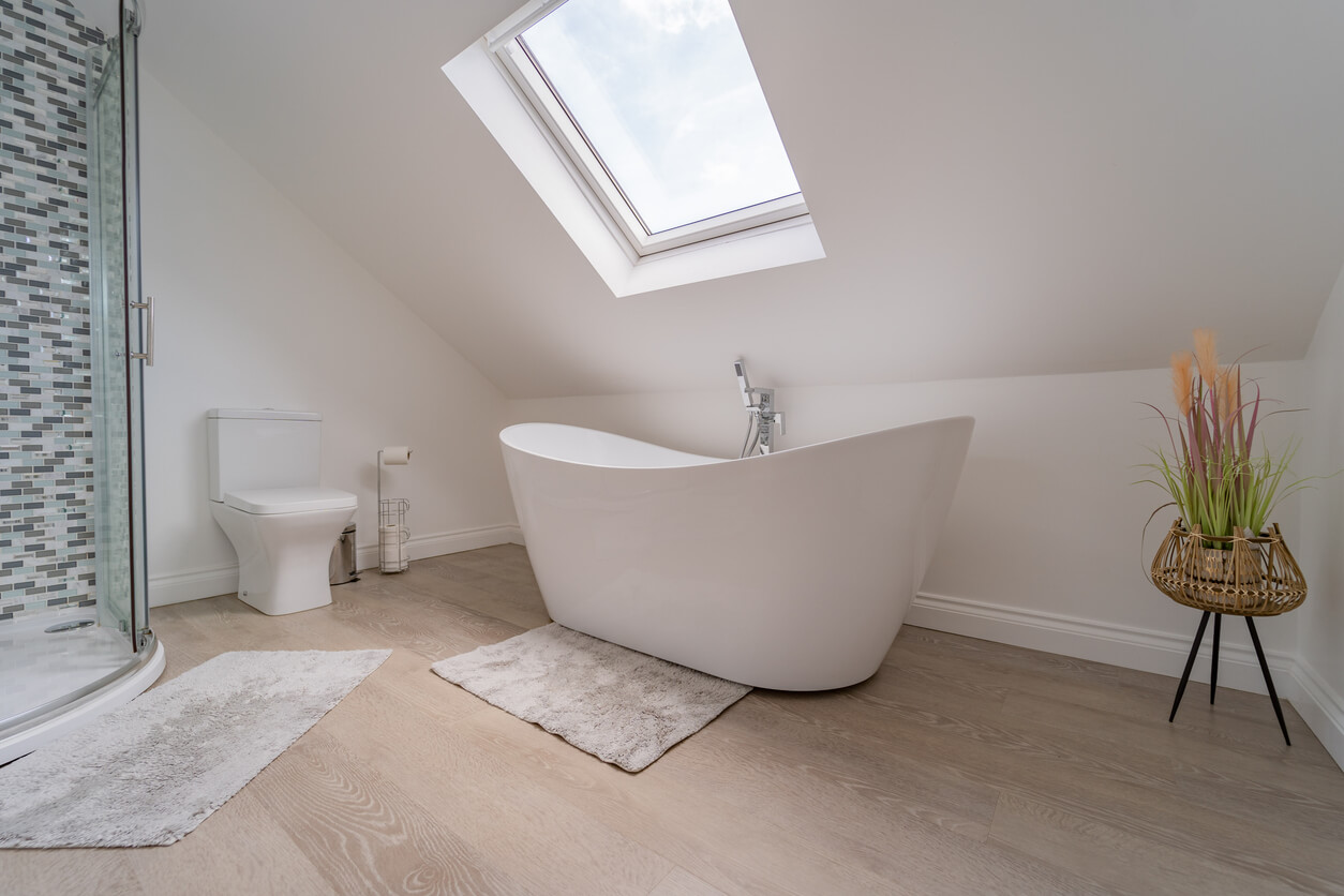 The 5 Pillars of Every Great Bathroom | DTS Plumbing