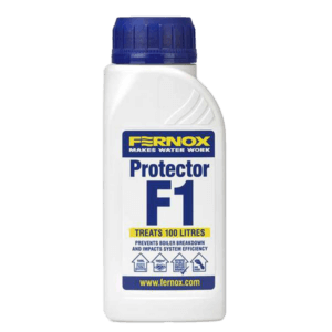 Fernox F1 Inhibitor: The Secret Sauce Your Central Heating System Can’t ...